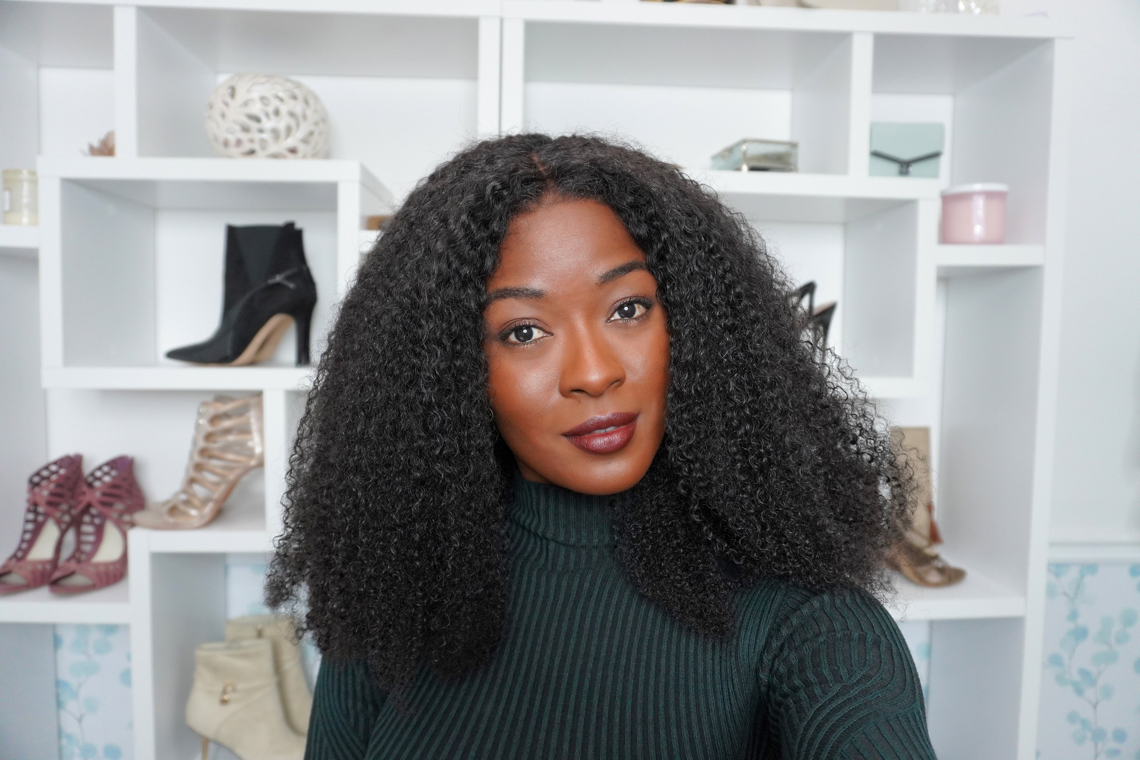 Expert Tips: How to Apply Lace Front Wigs with Video Tutorials ...