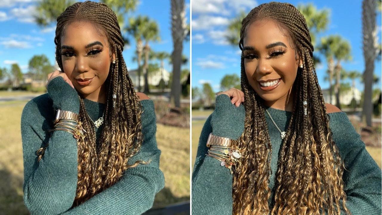 How Full Lace HD Wigs Enhance Braiding Styles – Luvmeforyou