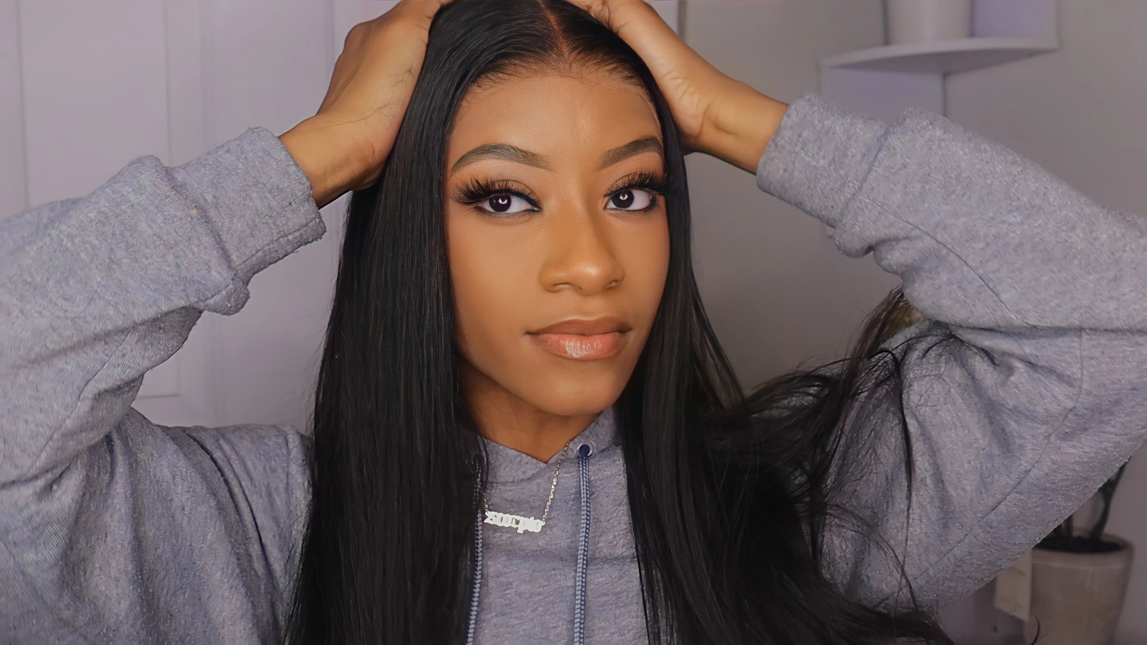 Why Full Lace HD Human Hair Wigs Are the Pinnacle of Luxury – Luvmeforyou
