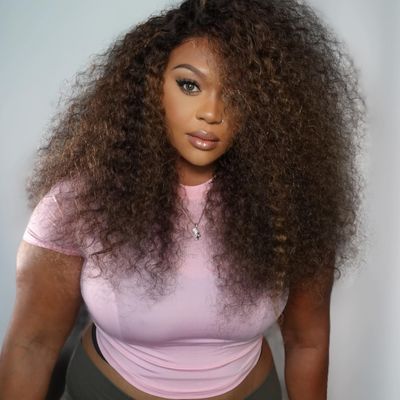 How to Install a T Part Closure Wig Step-by-Step – Luvmeforyou